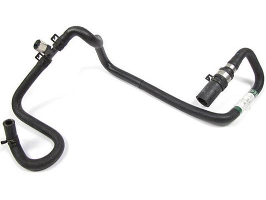 LR006158 Engine Parts Cooling Water Pipe