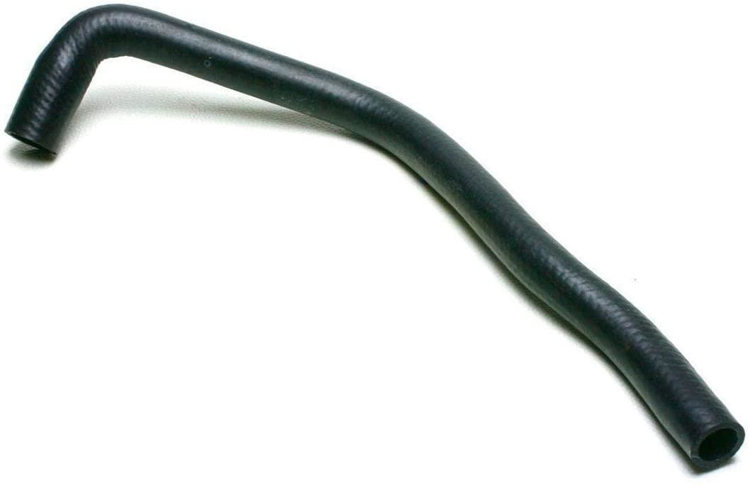 191819371E Coolant Overflow Pipe Corrosion And Temperature Resistance